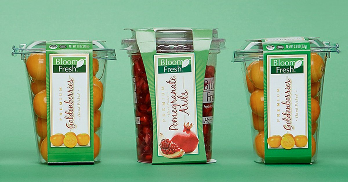 Where to Buy Bloom Fresh